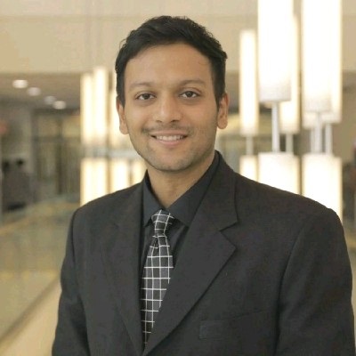 Kumar K DSA Course
